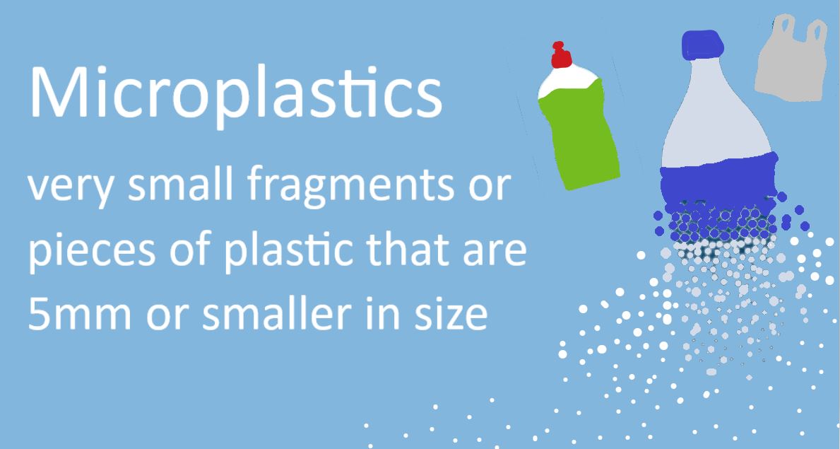 Babble Buster: What Are Microplastics?