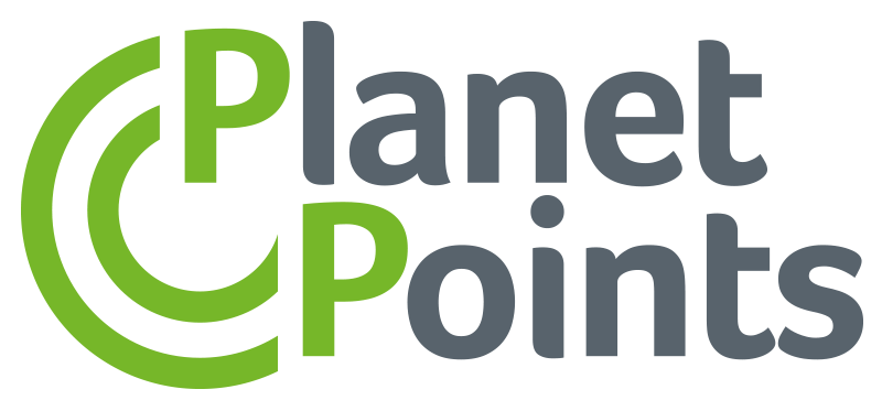 Receive your exclusive Planet Points here