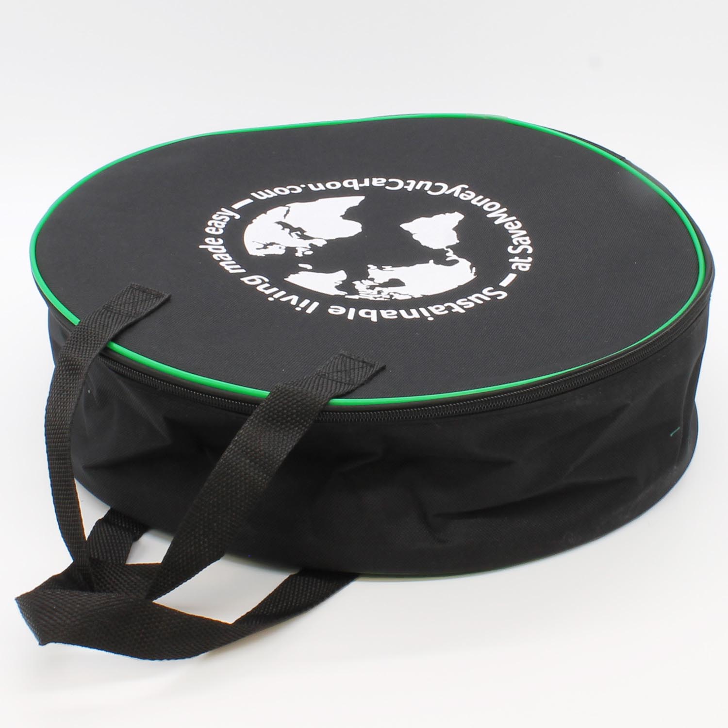 SMCC EV Cable Carry Case