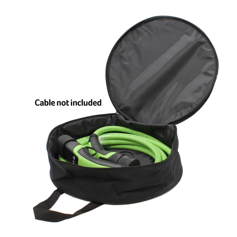 SMCC EV Cable Carry Case