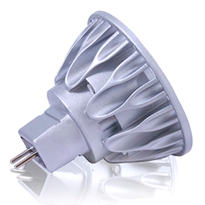 Soraa LED Vivid 3 MR16 7.5W 2700k 10 Degree Beam Angle | Snap System