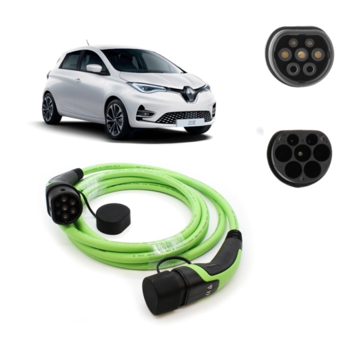 EV Charging Cables Made Easy | 5 Year Warranty