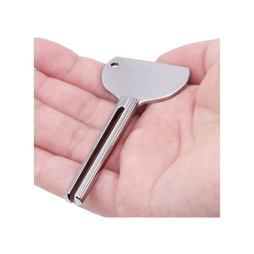 Tube Squeezer | Metal