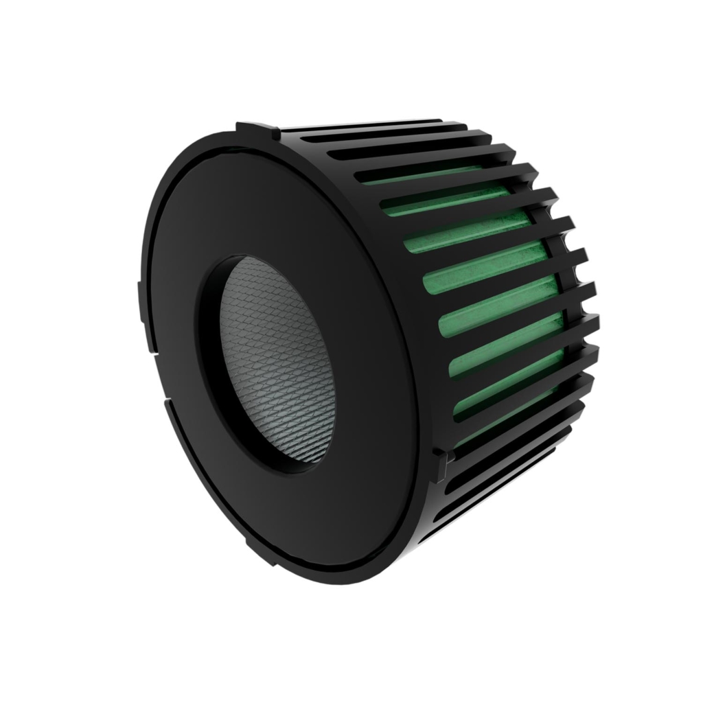 Velair Pebble HEPA Air Filter | 3 Pack