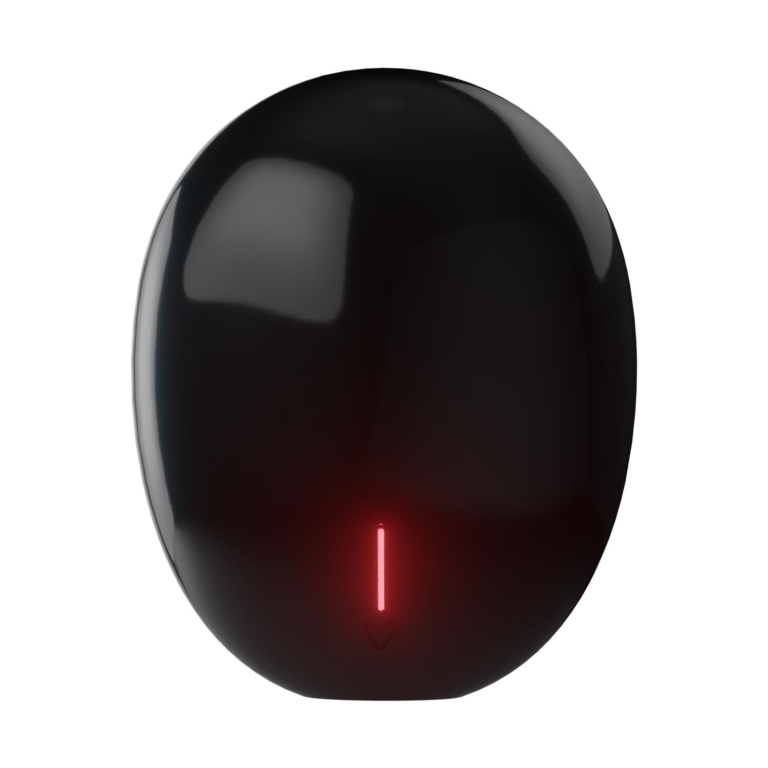 Velair Pebble Plug & Play Hand Dryer | Black