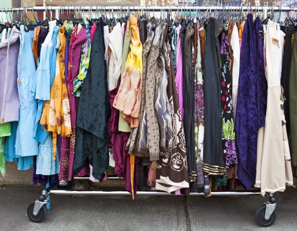 What is circular fashion? | SaveMoneyCutCarbon