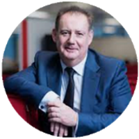 Dominic Christian | Observer / Advisor | SaveMoneyCutCarbon