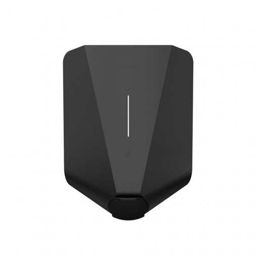 Easee Charge EV Charger 22 kW | Black