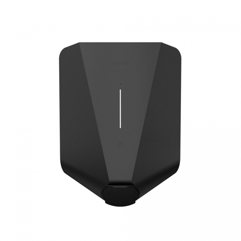 Easee Charge EV Charger 22 kW | Black