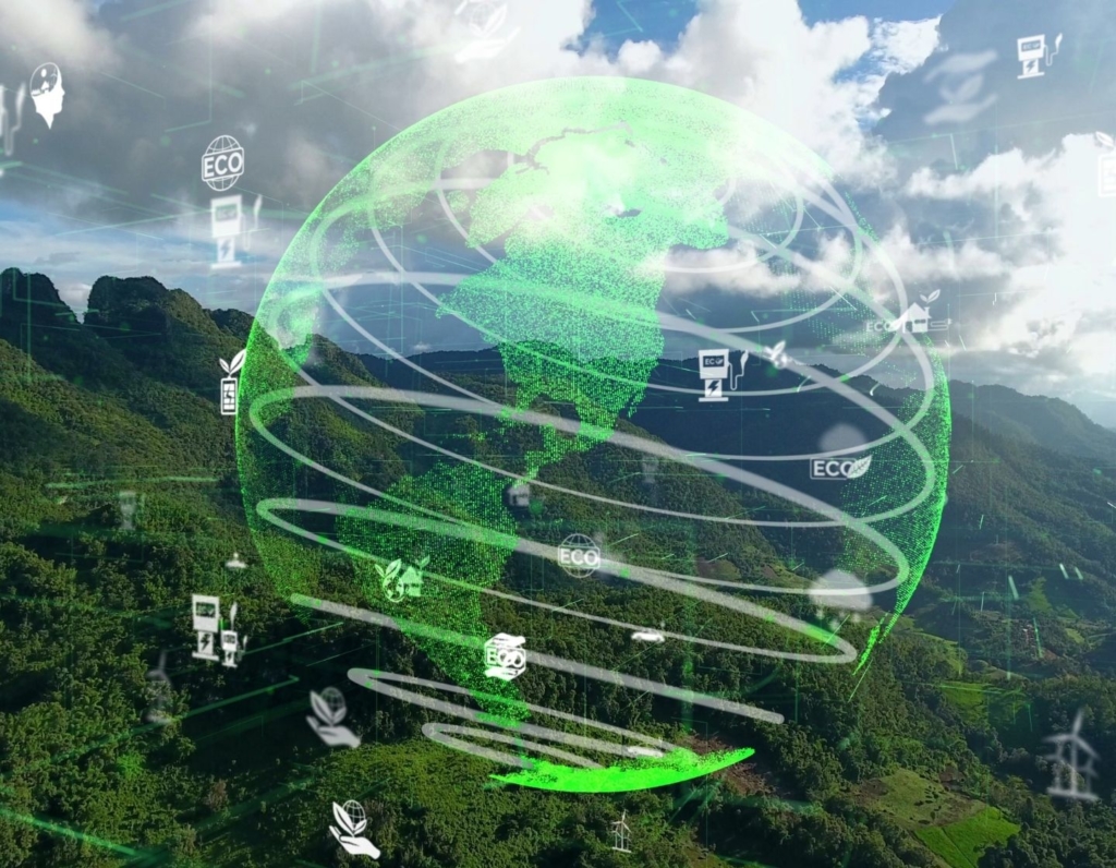 What is a Carbon Footprint?
