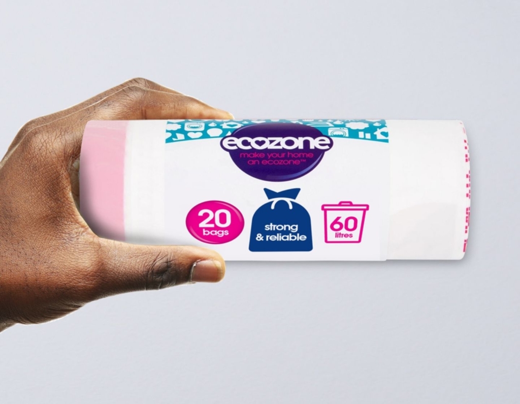 Everything you need to know about compostable and biodegradable bin bags