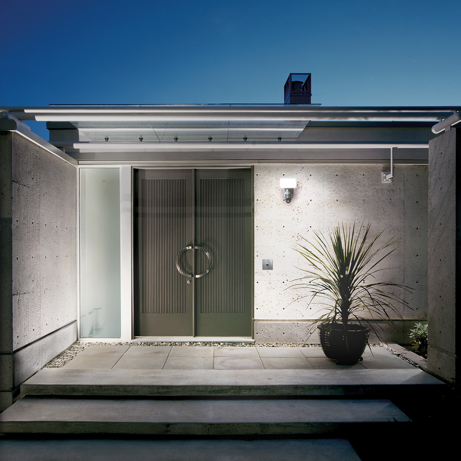 Ledvance Smart+ WiFi Floodlight Camera | WiFi