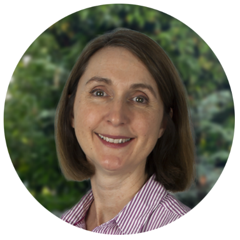 Carolyn Sait | Director of People