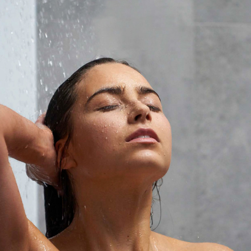 Kelda Deluxe Eco Shower