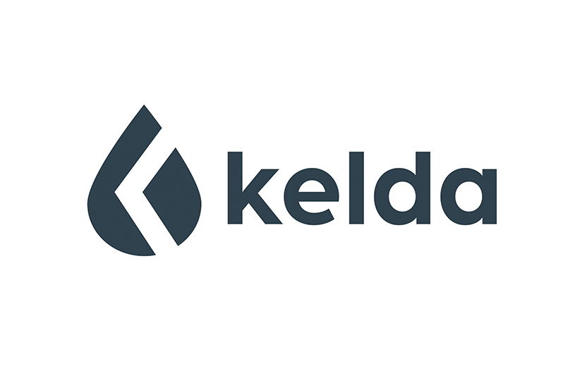 Kelda Logo