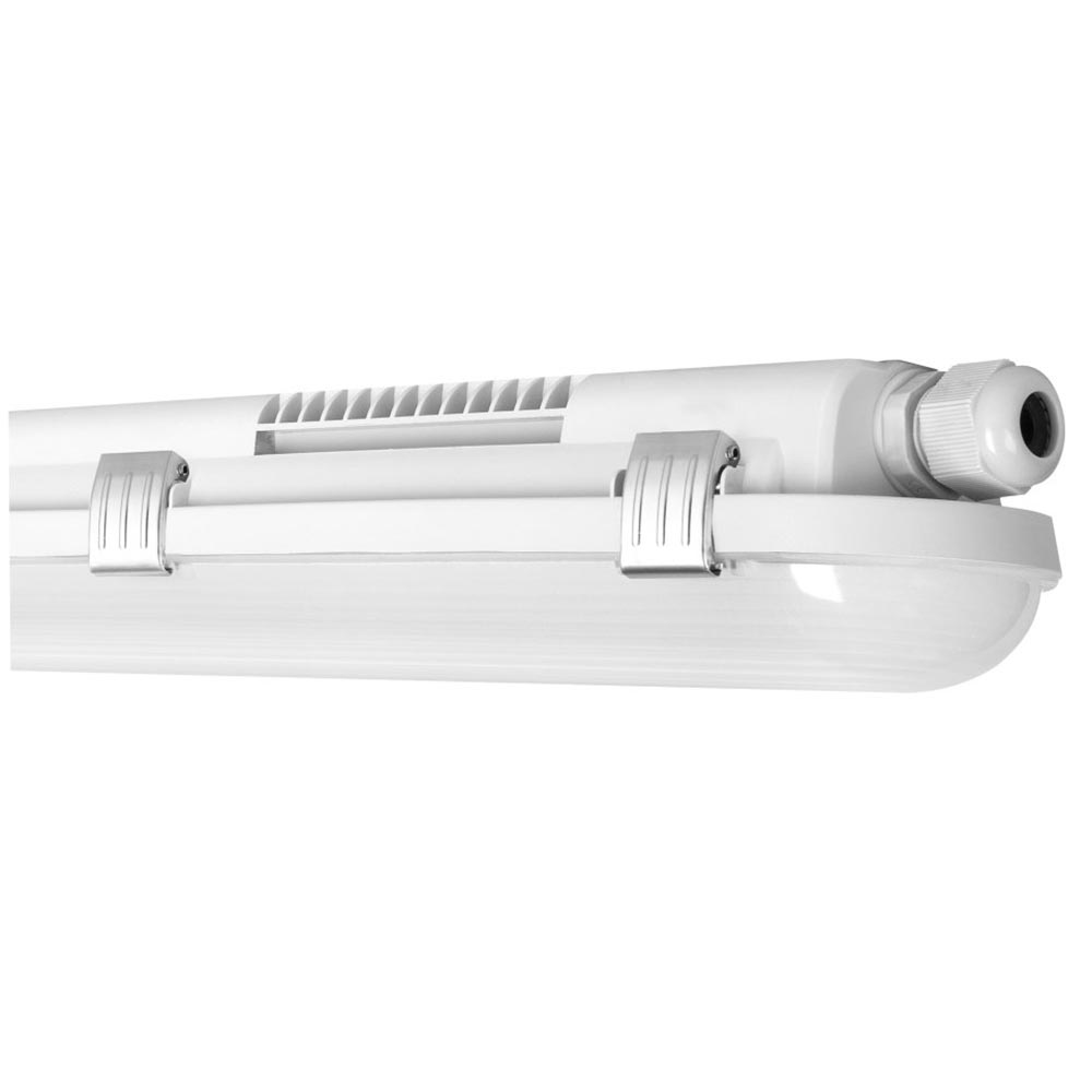 Ledvance Damp Proof Luminaire 26W 1500mm | Cool White