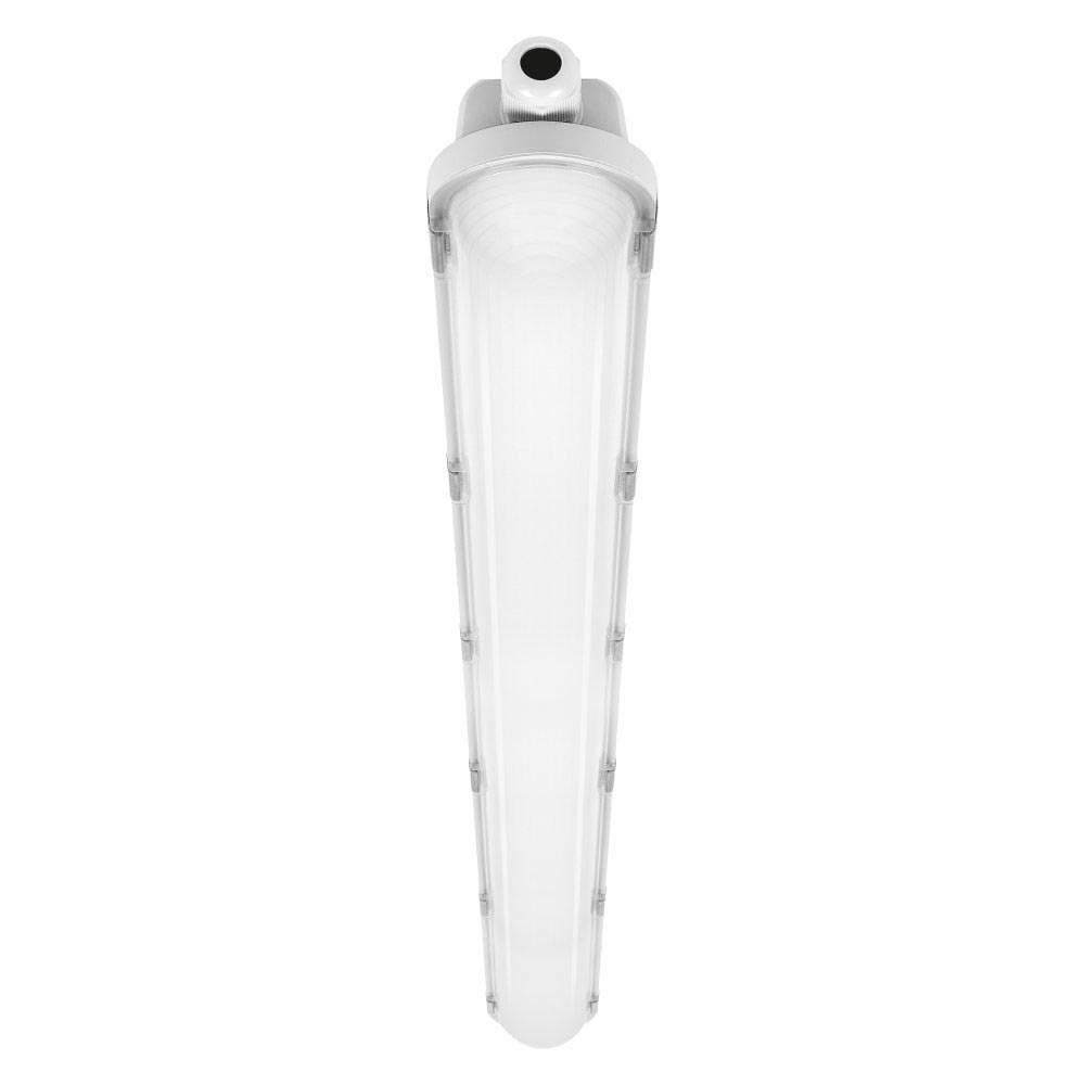 Ledvance Damp Proof Emergency Batten 32W 1200mm | Cool White
