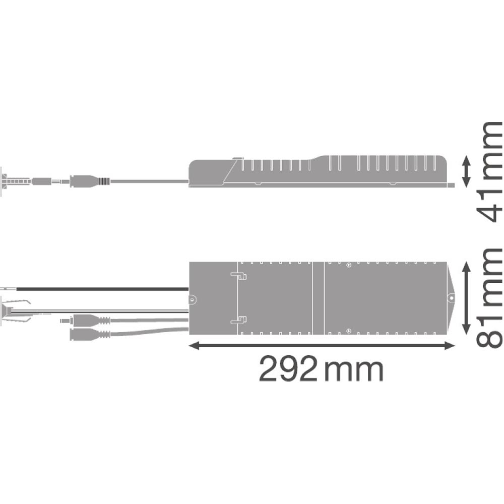 Ledvance Emergency Conversion Box