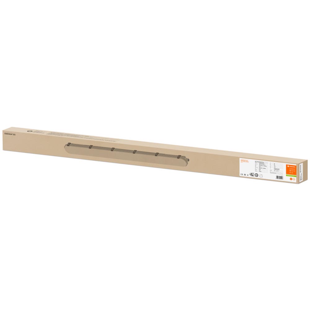 LED Batten Lighting Damp-proof