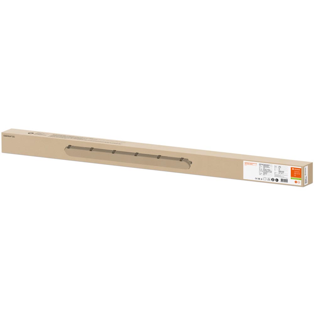 Ledvance LED Emergency Damp Proof Batten
