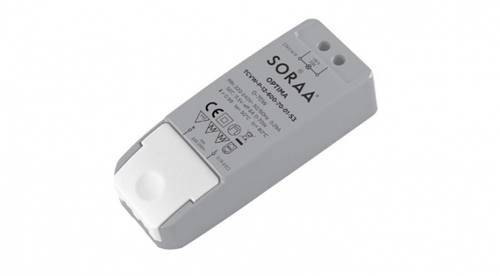 Soraa Lighting Range | Simply Perfect Light