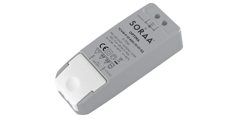 Soraa Lighting Range | Simply Perfect Light