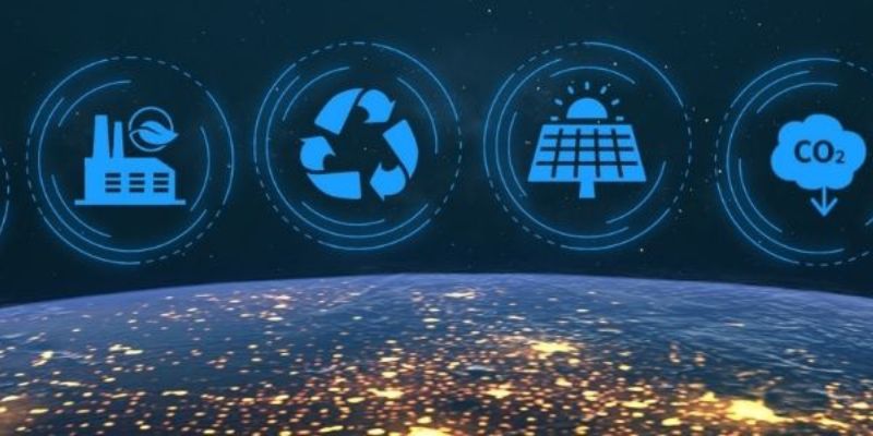Net Zero in a Nutshell | SaveMoneyCutCarbon