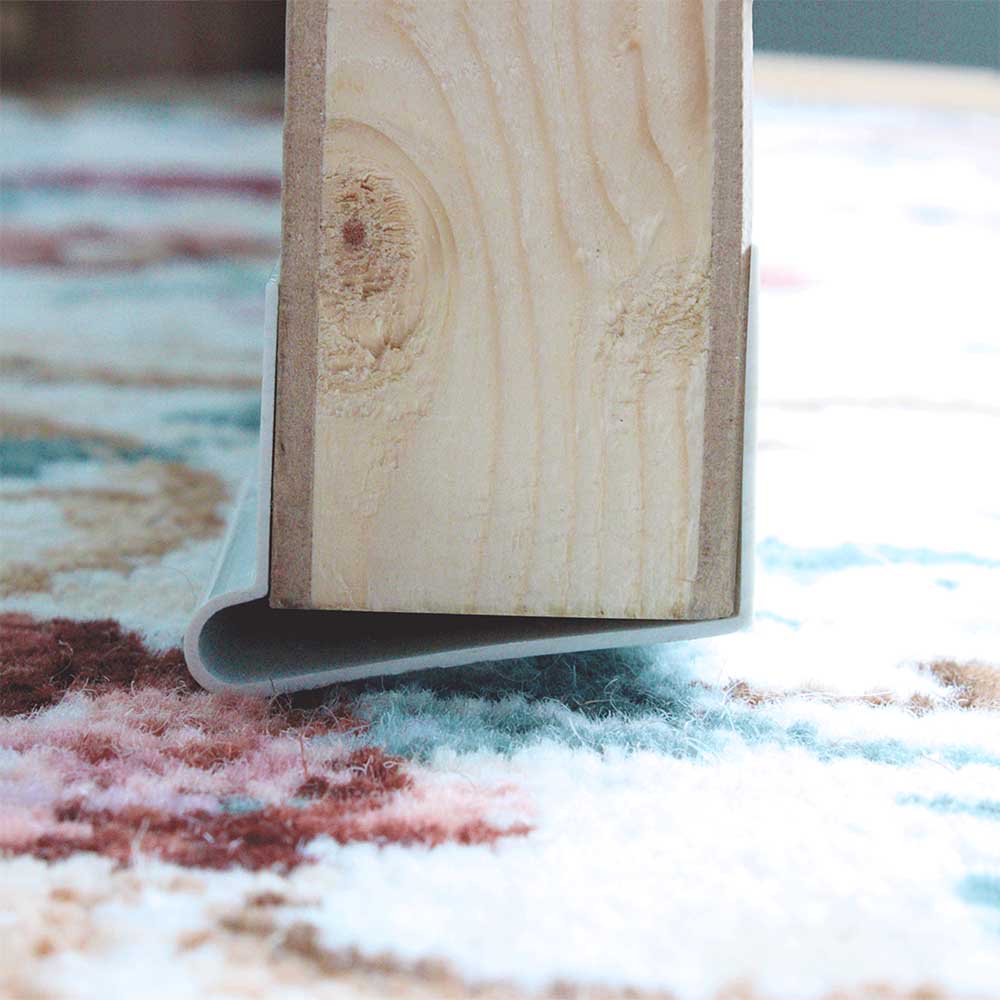 Internal Door Draught Excluder | 90cm | SaveMoneyCutCarbon