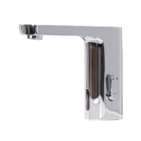 Cistermiser Vecta+ Sensor Mixer Tap