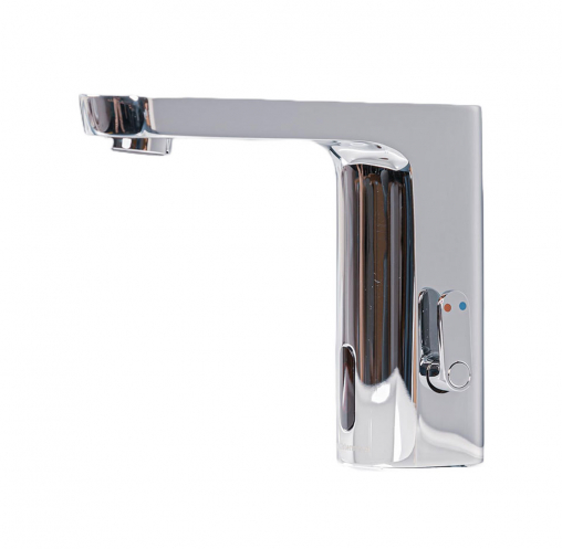 Infrared Taps