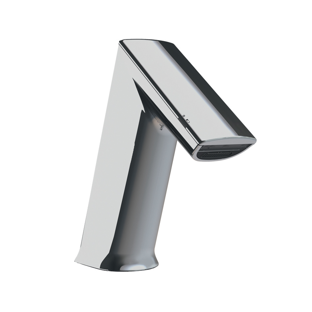 Conti+ Ultra GM10 Basin Sensor Tap 94mm Chrome Battery Power without ...