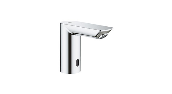 Grohe for the Bathroom