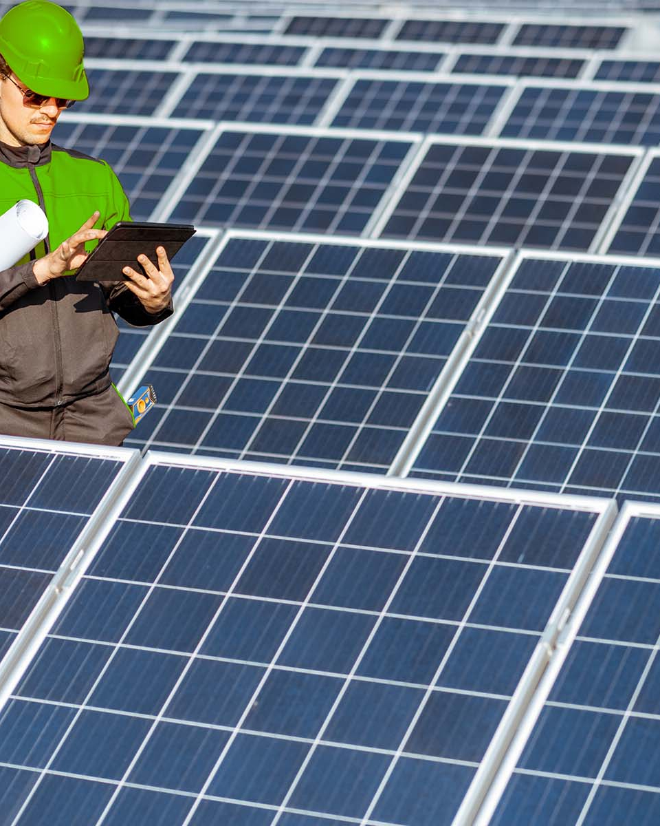 Solar Panel Funding Options | SaveMoneyCutCarbon