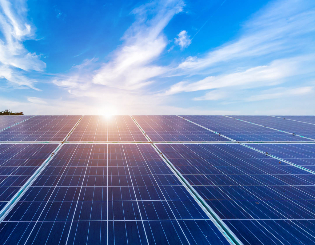 Solar panels, heat pumps and EV chargers are a triple win for businesses