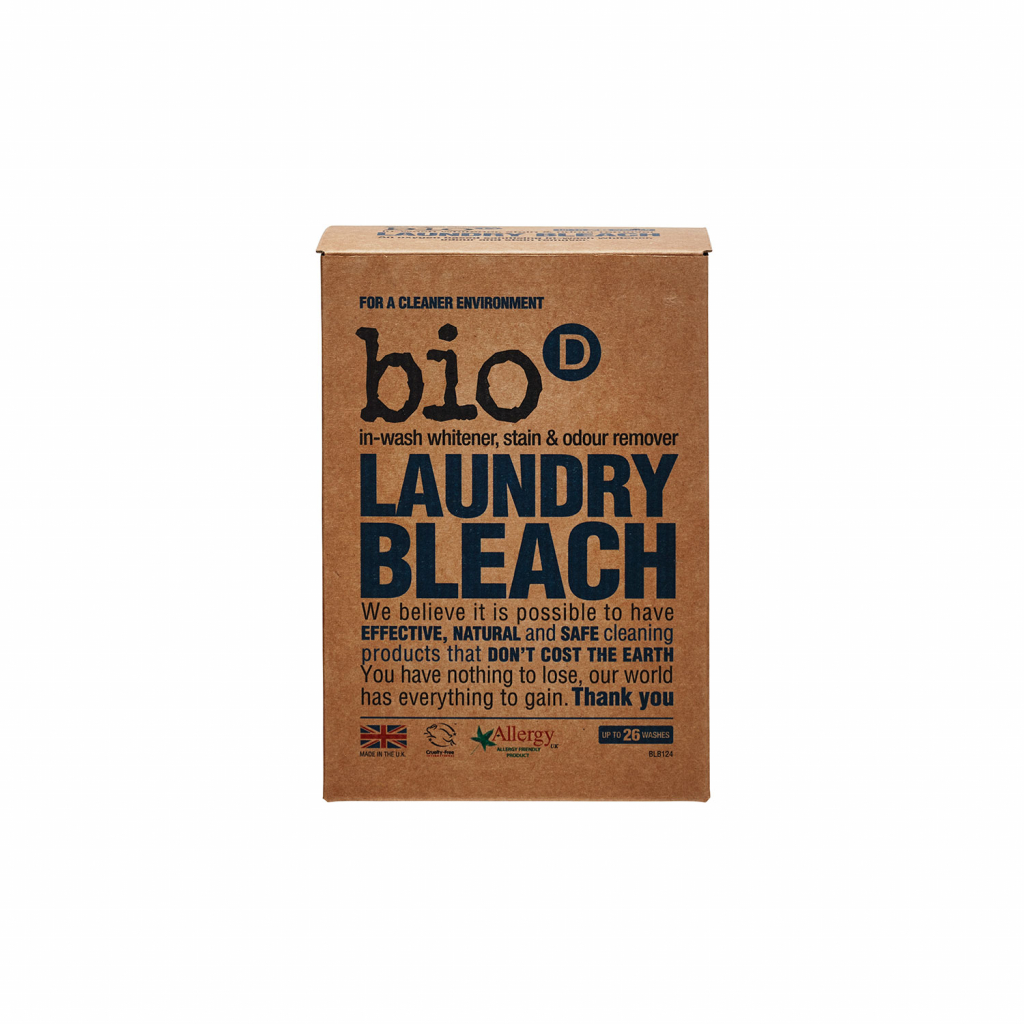 Bio-D Laundry Bleach 400g