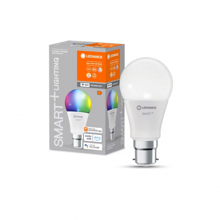 Smart LED Bulbs - LED Lighting From Trusted Brands
