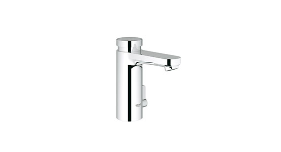 Grohe for the Bathroom
