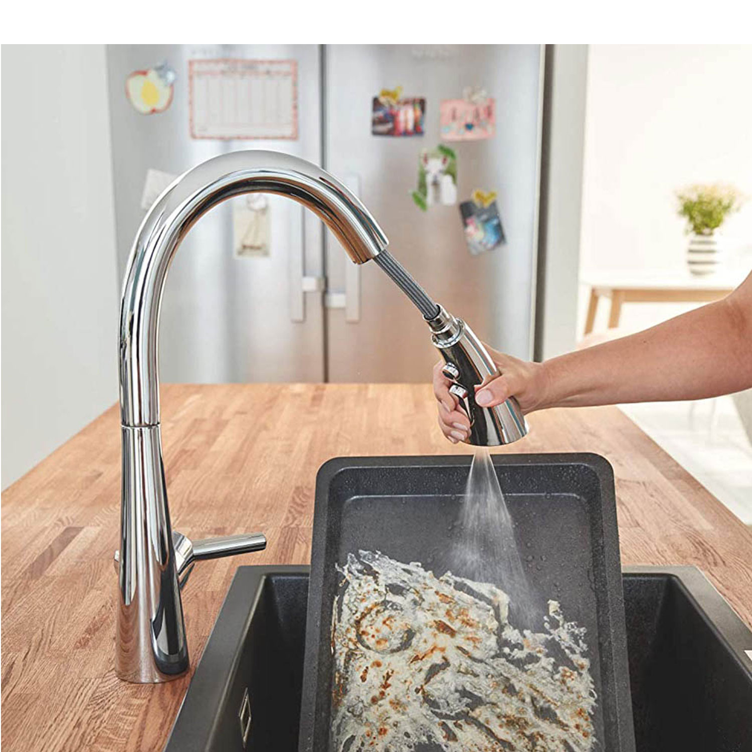 Eco Taps from SaveMoneyCutCarbon