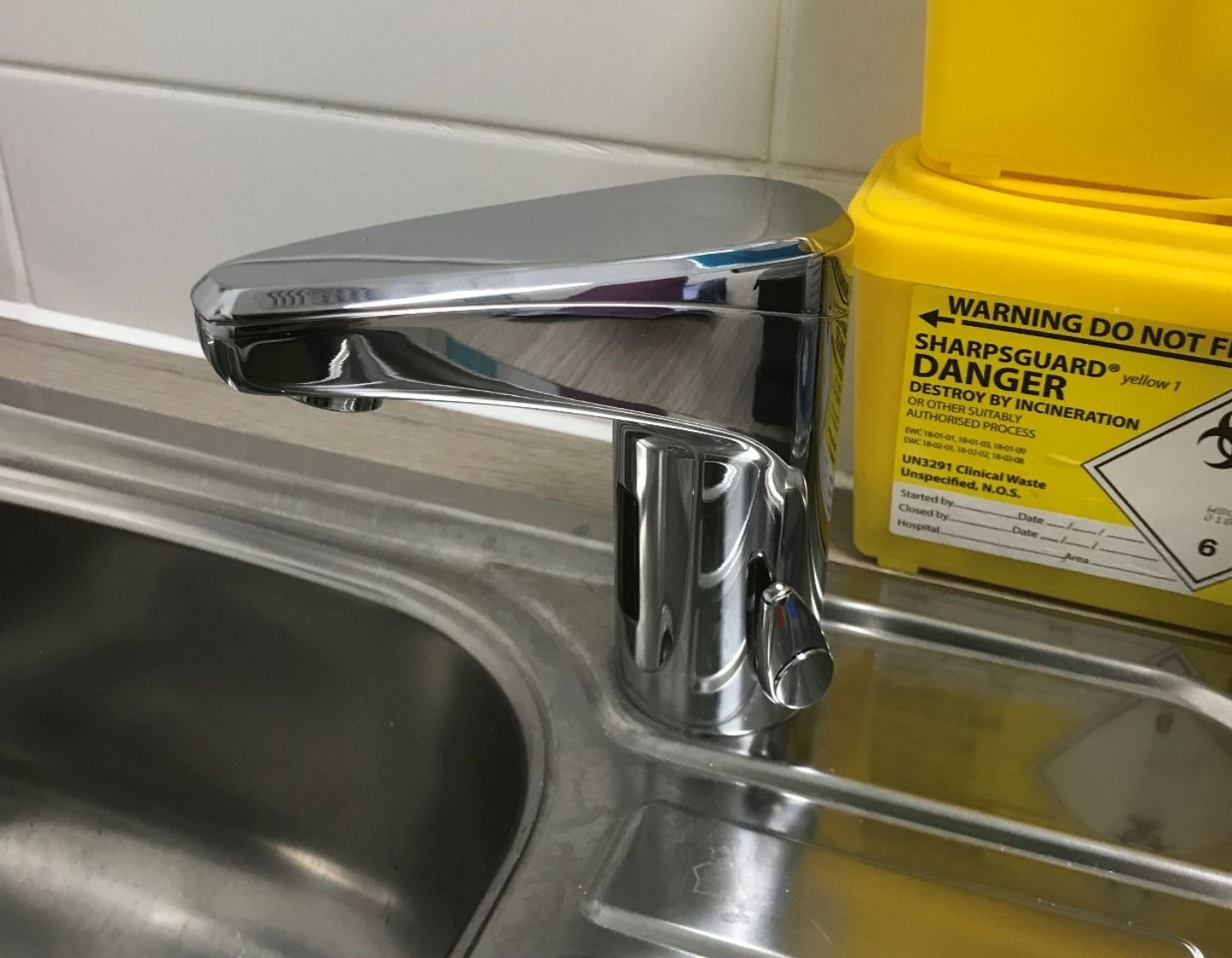 World of Books Group saves 1.86 million litres of water