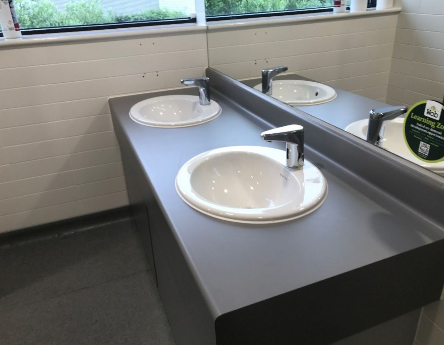 World of Books Group saves 1.86 million litres of water