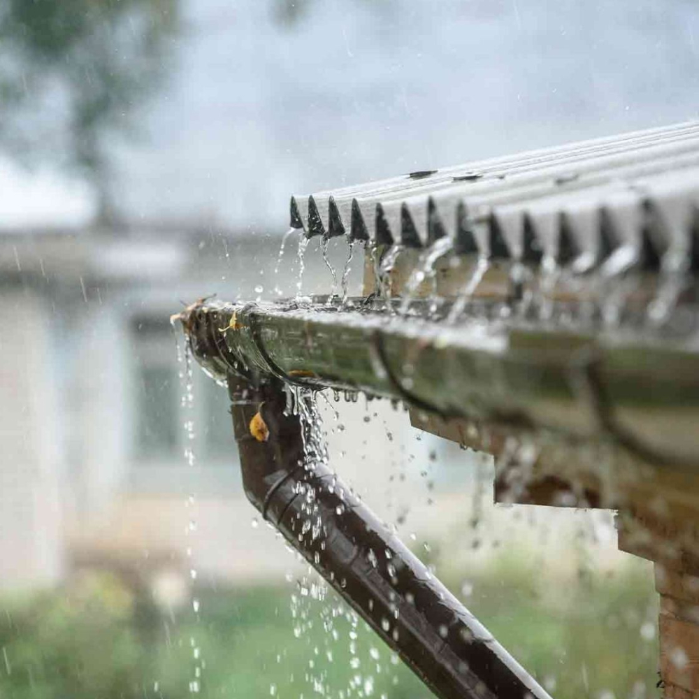 Rainwater Harvesting – An Introduction