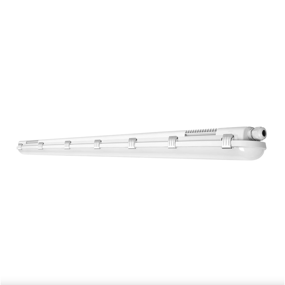 Ledvance Damp Proof Batten 46W 1500mm | Cool White | 6 Pack