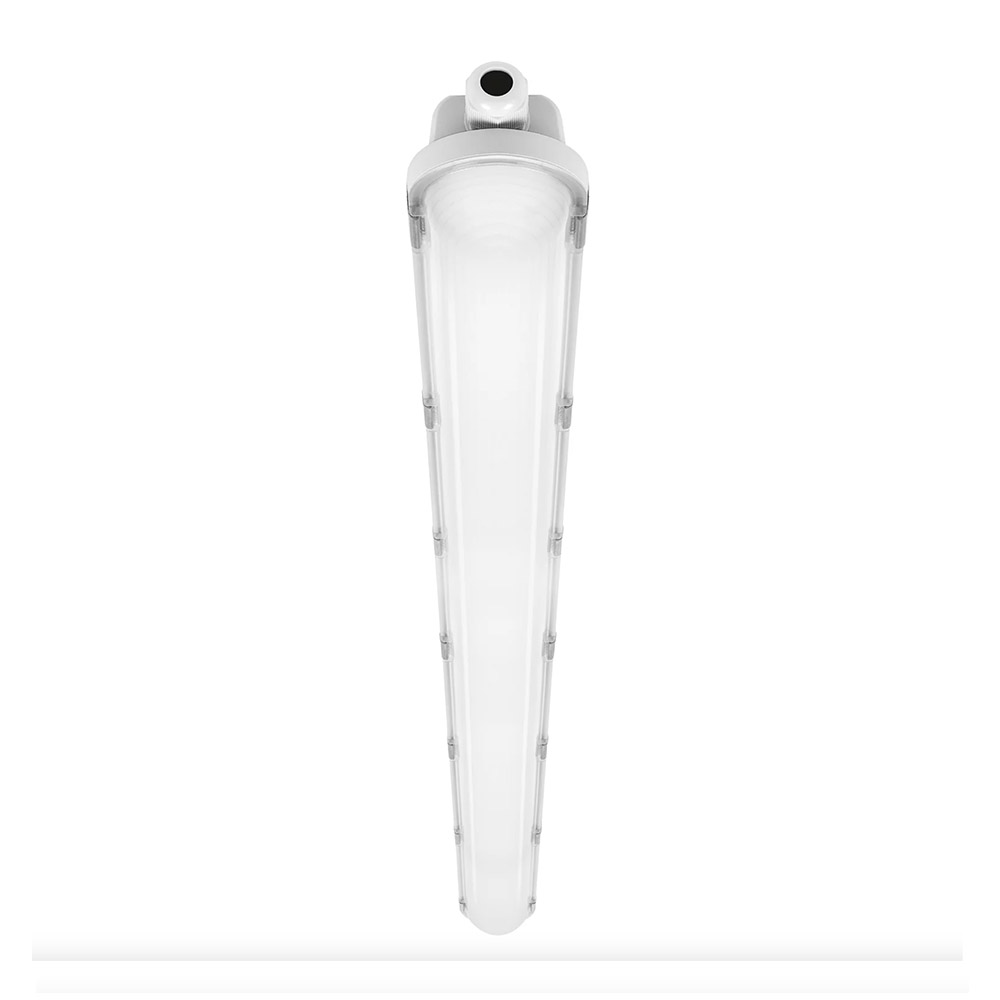 Ledvance Damp Proof Emergency Batten 46W 1500mm | Cool White | 6 Pack