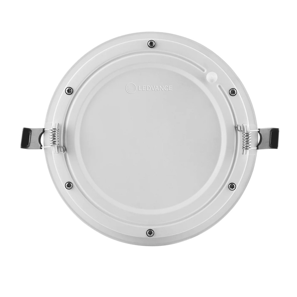 Ledvance Slim Downlight 17W 4000K White | 10 Pack