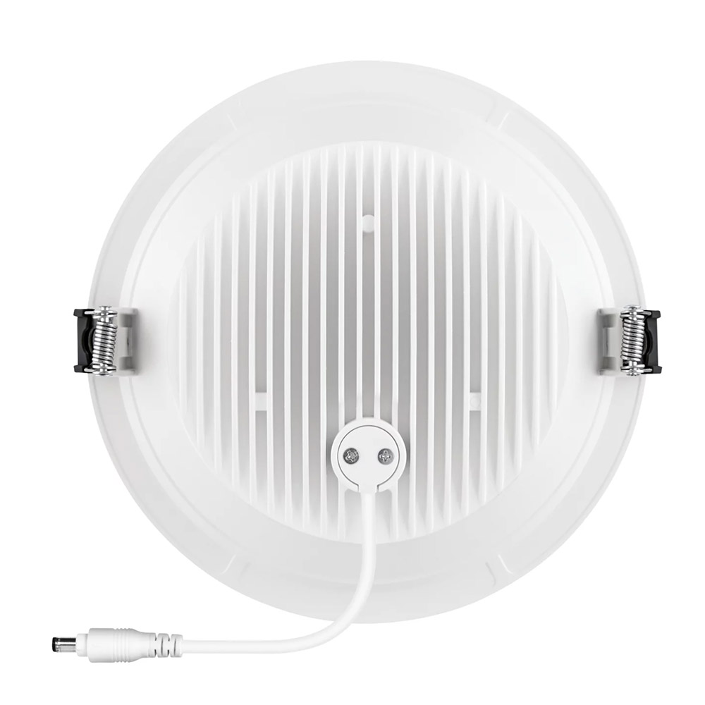 Ledvance Downlight 25W 4000K White | 8 Pack