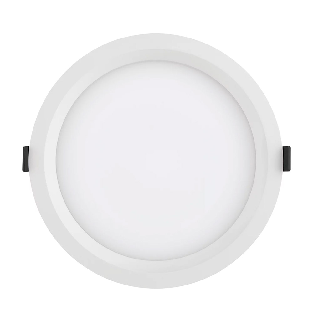 Ledvance Downlight 25W 4000K White | 8 Pack