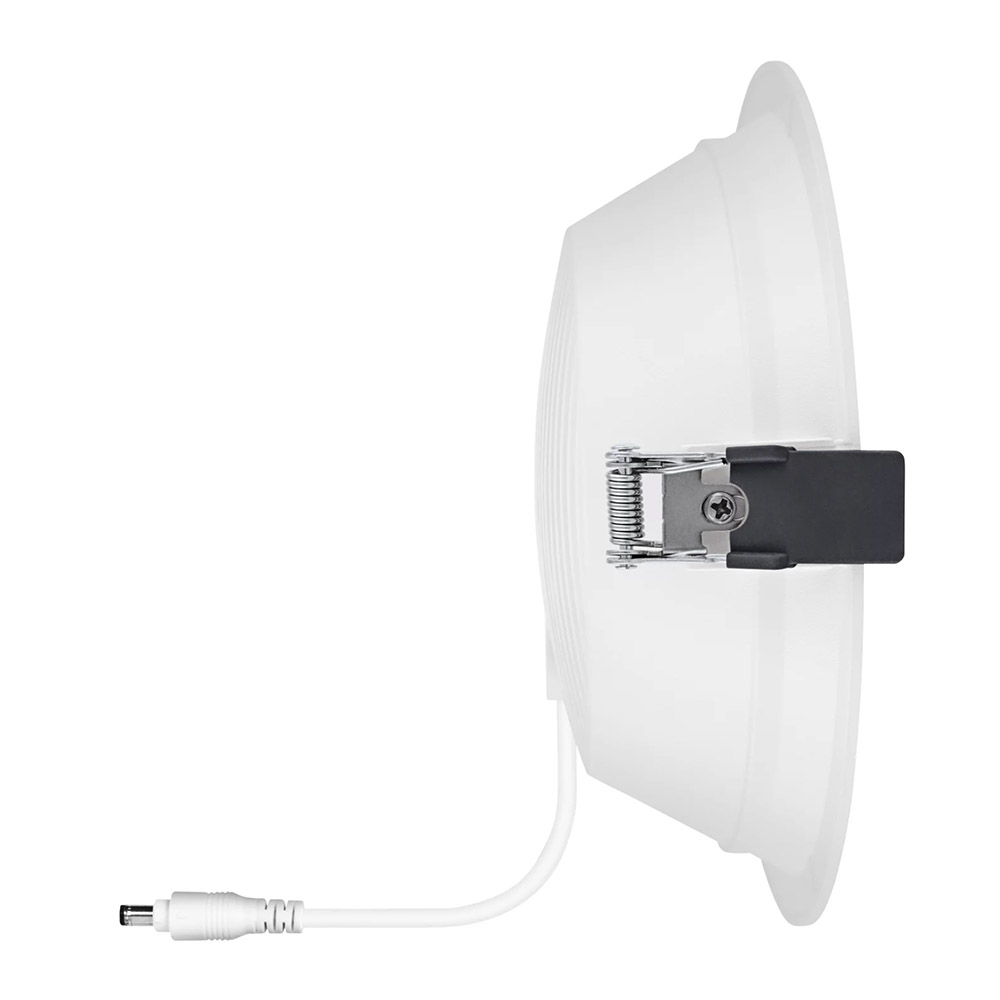 Ledvance Downlight 25W 4000K White | 8 Pack
