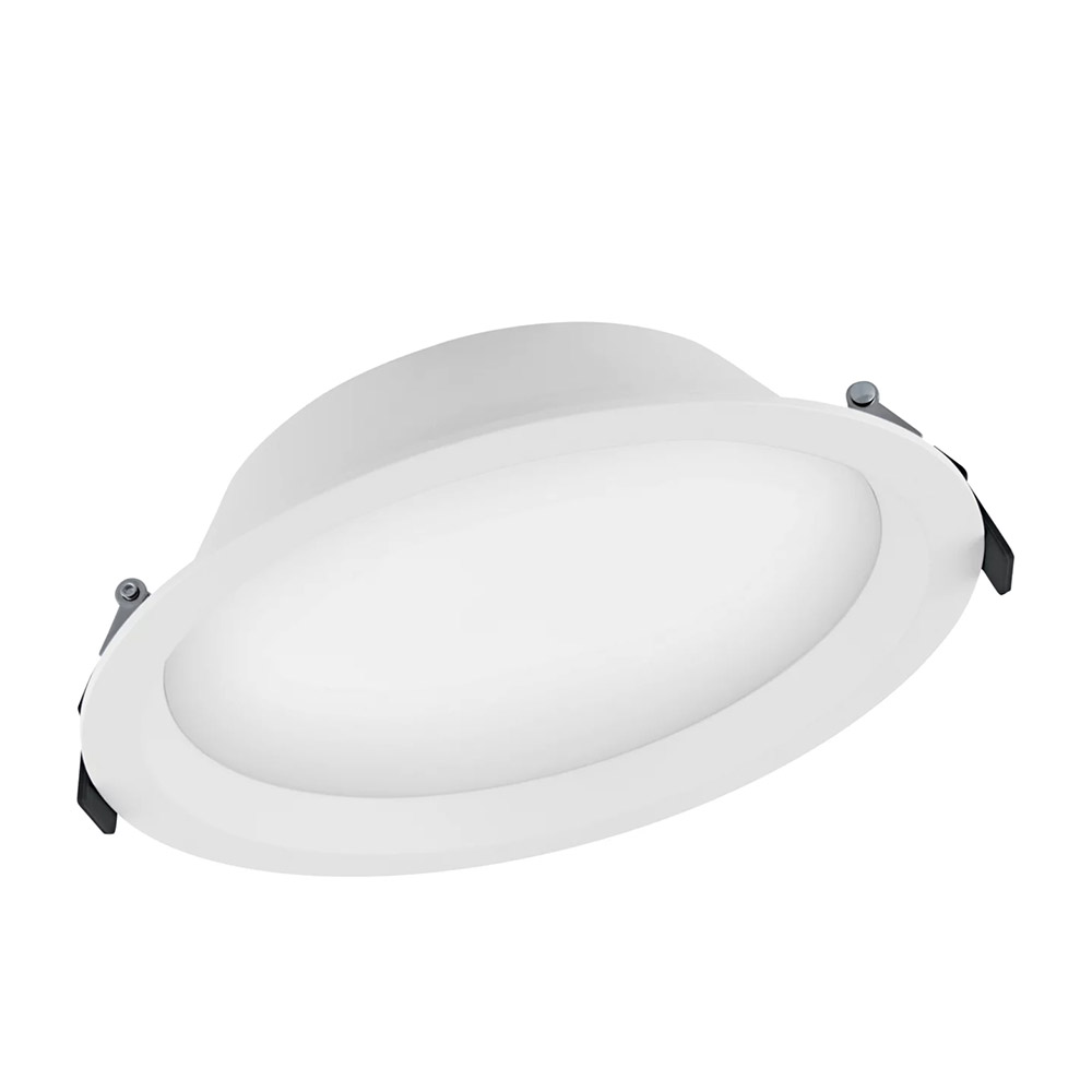 Ledvance Downlight 35W 4000K White | 8 Pack