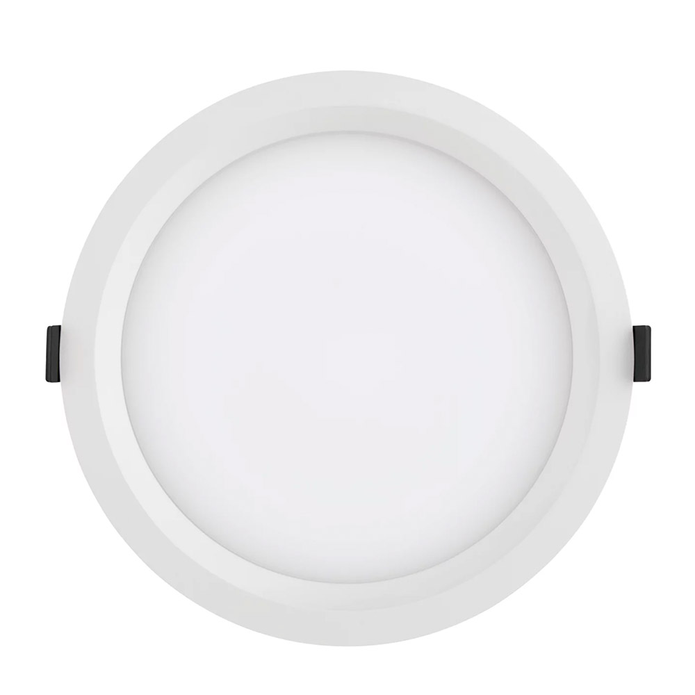 Ledvance Downlight 35W 4000K White | 8 Pack