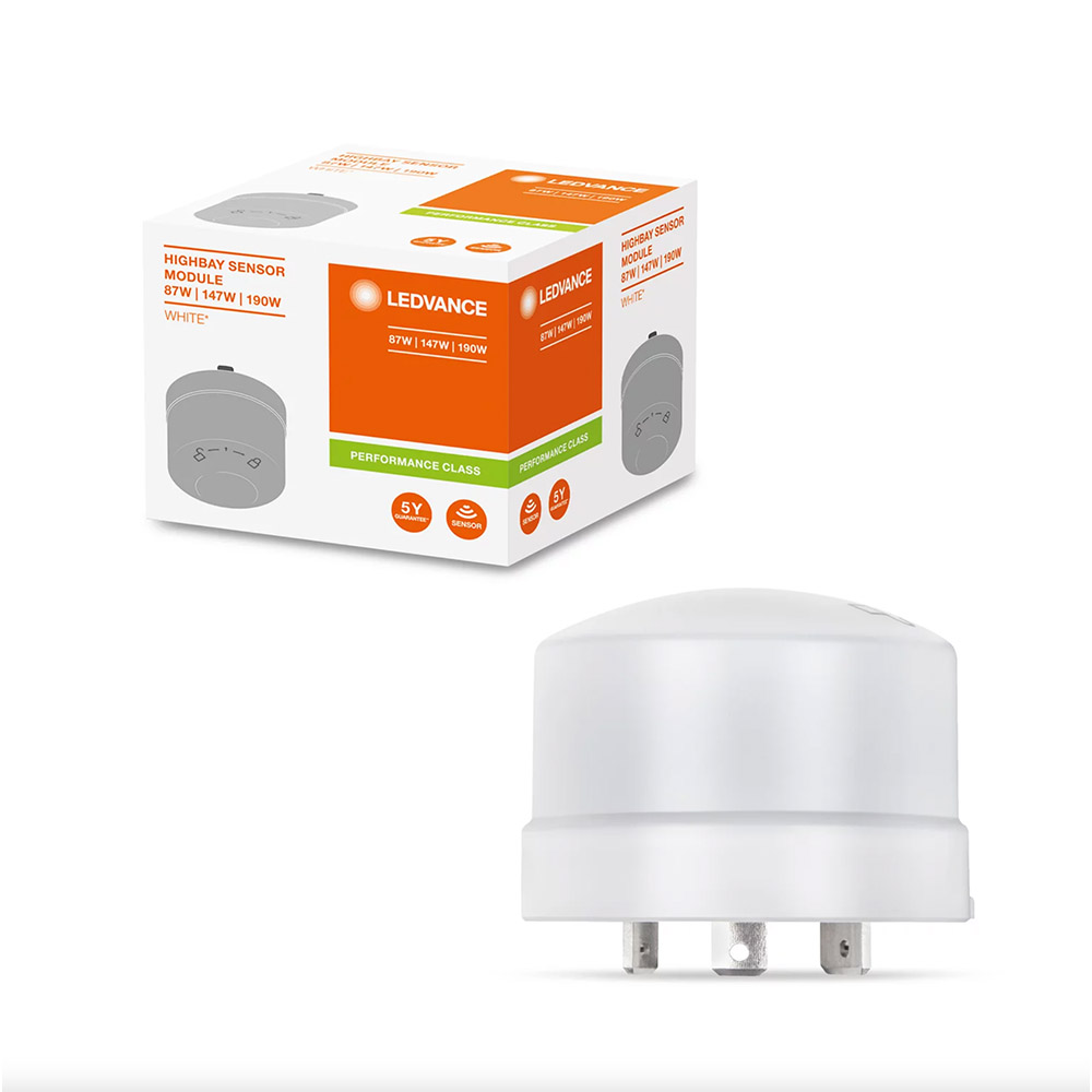 Ledvance Sensor for 87W - 190W LED High Bay